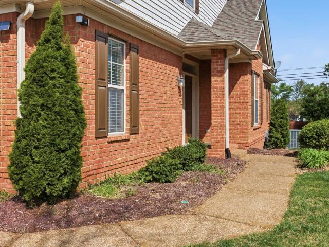 641 Old Hickory Blvd # 116