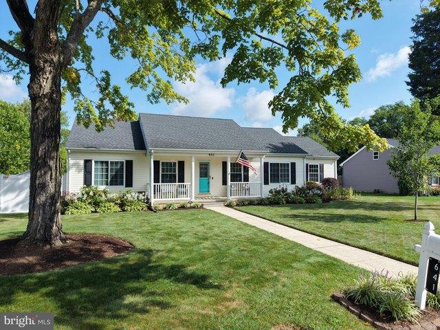 641 Lomax St, Easton, MD 21601