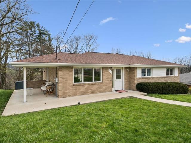 641 Longvue Dr, Houston, PA 15342 | MLS #1748 | Compass