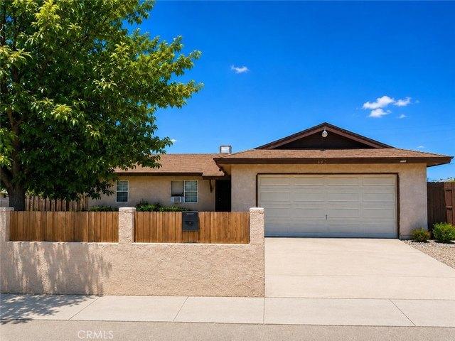 641 Lance Dr, Barstow, CA 92311