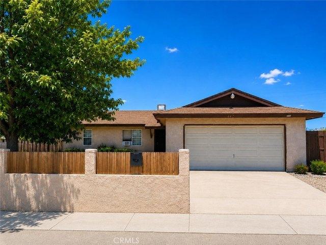 641 Lance Dr, Barstow, CA 92311