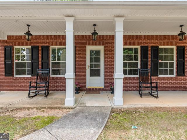641 Ledbetter Rd
