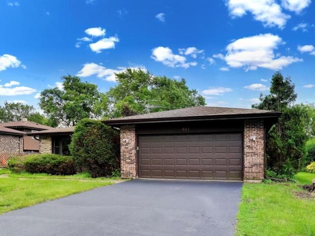 641 Lee Drive