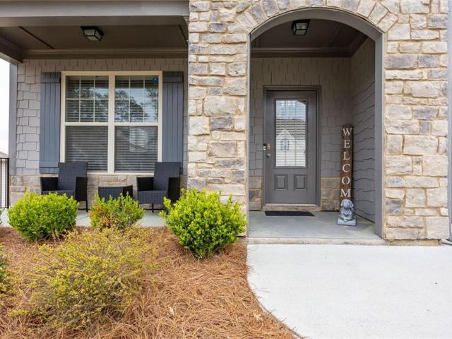 641 Little Bear Loop, Canton, GA 30114 | MLS #7742