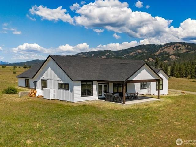 641 Mountain Creek Dr, Cle Elum, WA 98922