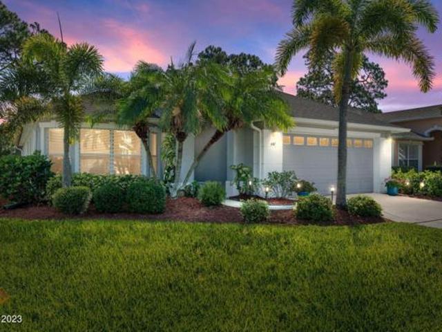 641 Morning Cove Circle, Palm Bay, FL 32909
