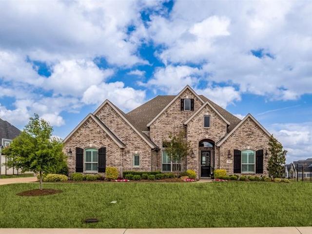 641 Maggie Trl, Lucas, TX 75002