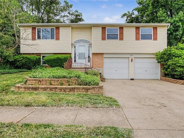 641 Mariclaire Ave, Dayton, OH 45377