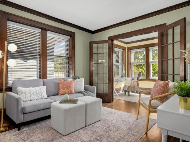 641 Marshall Avenue # 4