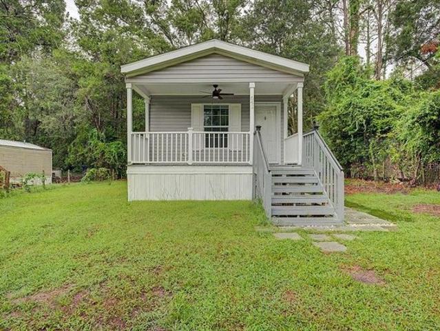 641 Marshburn Dr, Bronson, FL 32621