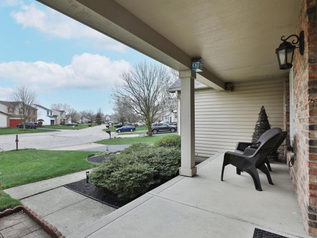 641 Meadows Drive