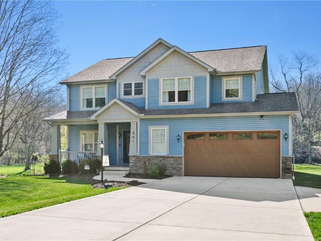 641 N Branch Road