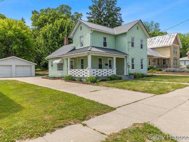 641 N Jackson Street