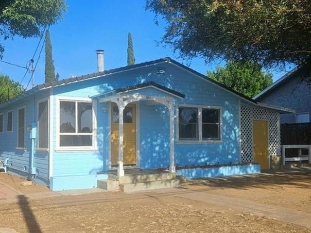 641 N Main Ave, Fallbrook, CA 92028