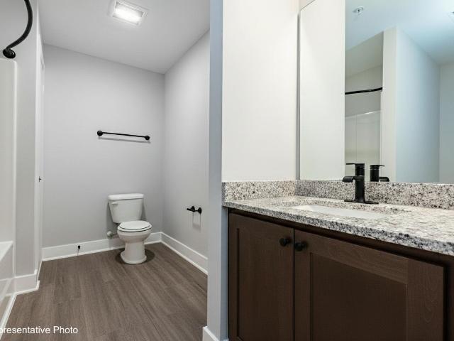 641 N O'Neil Street 102