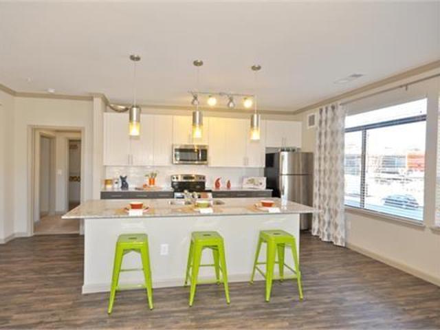 641 North Ave NE, Unit 1213, Atlanta, GA 30308 | MLS #7452