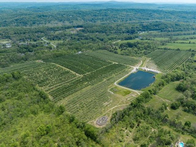 641 North Ave, Pleasant Valley, NY 12569