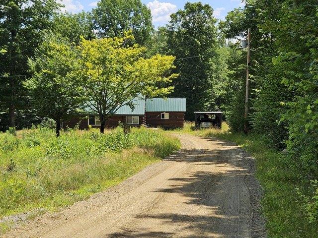 641 New Portland Hill Rd, New Portland, ME 04961