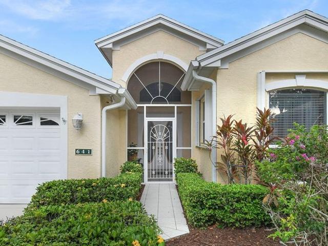 641 NW Venetto Ct, Port Saint Lucie, FL 34986
