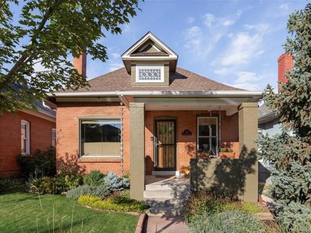641 S Washington St, Denver, CO 80209