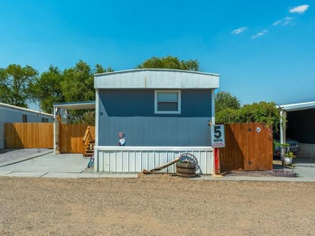 641 S Broadway Trlr 18, Cortez, CO 81321