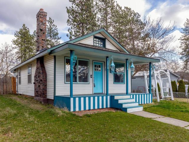 641 S Denver St, Spokane, WA 99202 | MLS #202613 | Compass