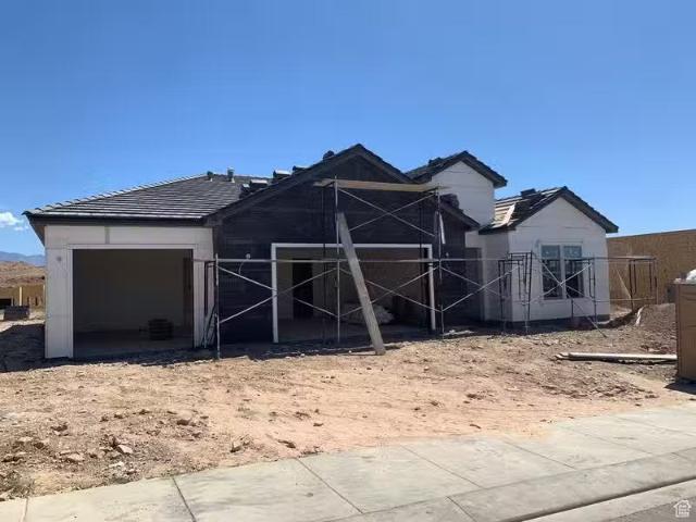 641 S Molveno Trl #38, Saint George, UT 84770 MLS# 1982940