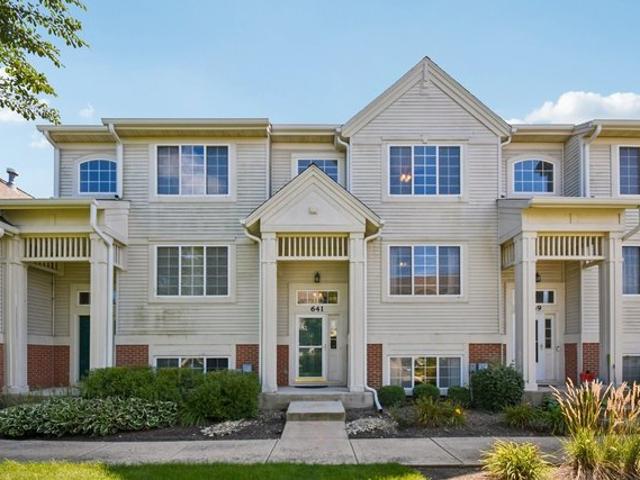 641 S Rosehall Ln, Round Lake, IL 60073