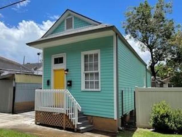 641 S Salcedo St, New Orleans, LA 70119 | MLS #2552