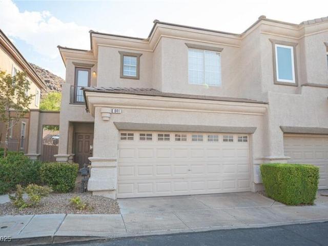 641 Solitude Point Avenue, Henderson, NV 89012