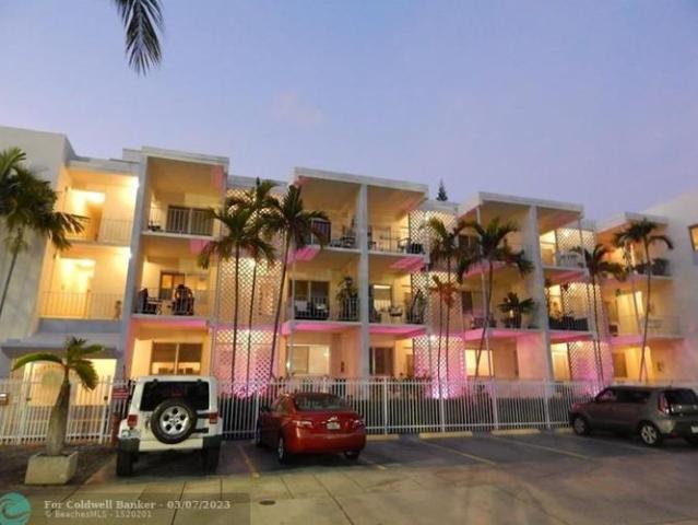 641 SE Espanola Way Unit #7, Miami Beach, FL 33139