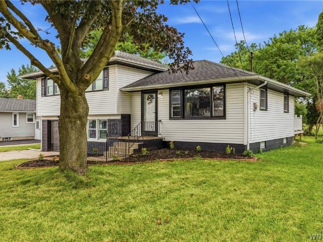 641 Shad Street