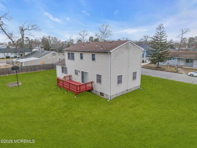 641 Ship Avenue