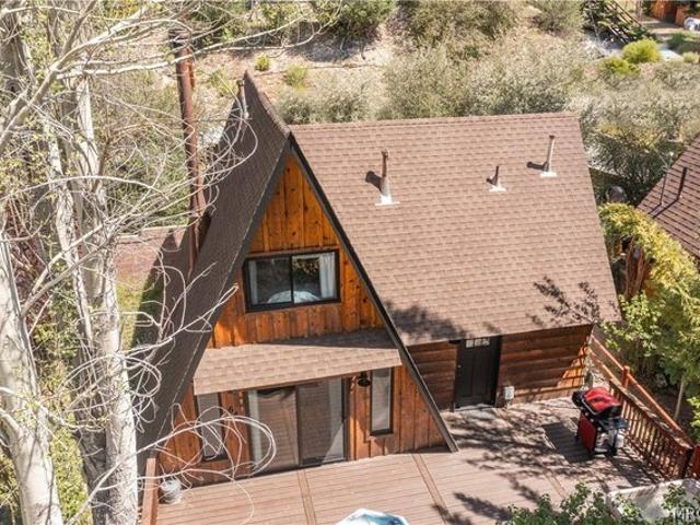 641 Silver Tip Dr, Big Bear Lake, CA 92315