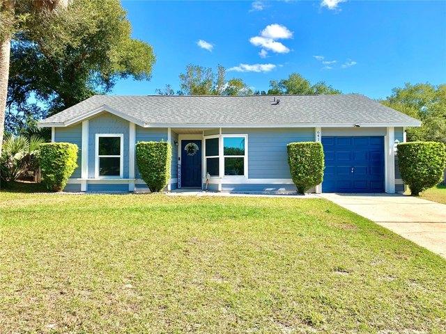641 Stallings Ave, Deltona, FL 32738