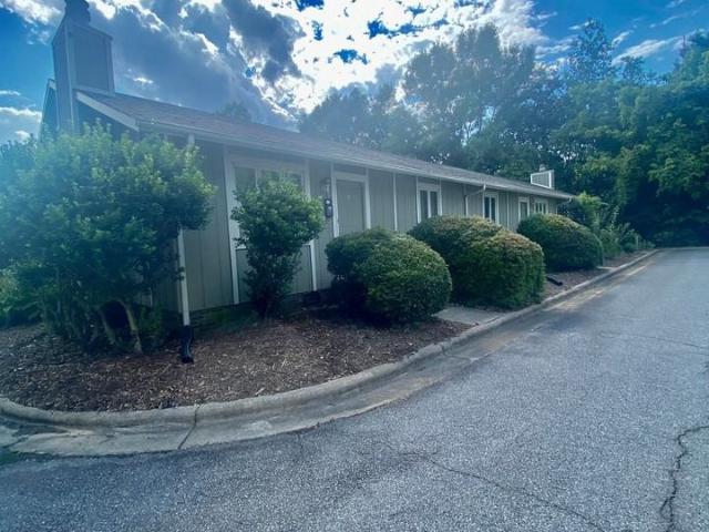641 Statesville Blvd 2 Bedroom Apartment for Rent at 641 Statesville Blvd, Salisbury, NC 28144