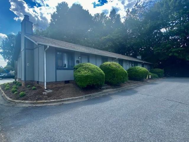 641 Statesville Blvd 2 Bedroom Apartment for Rent at 641 Statesville Blvd, Salisbury, NC 28144