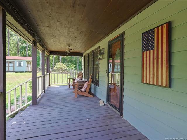 641 Sunridge Drive