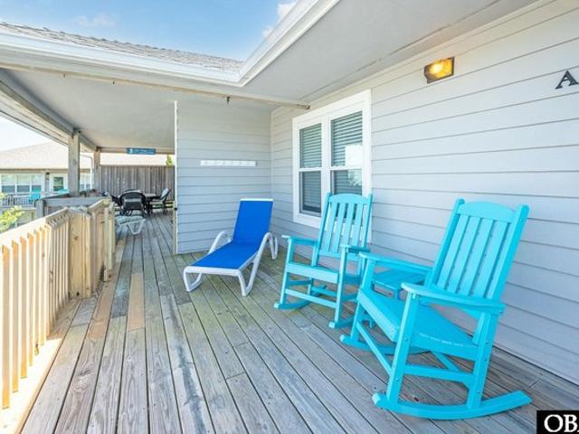 641 Surf Song Ln Apt A4, Corolla, NC 27927
