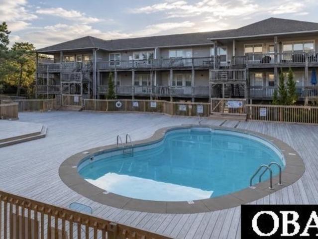 641 Surf Song Ln Unit A7, Corolla, NC 27927