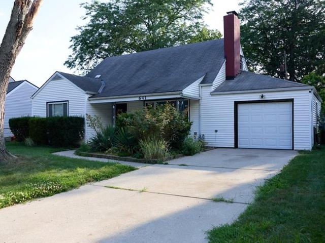 641 Powhatan Ave, Columbus, OH 43204