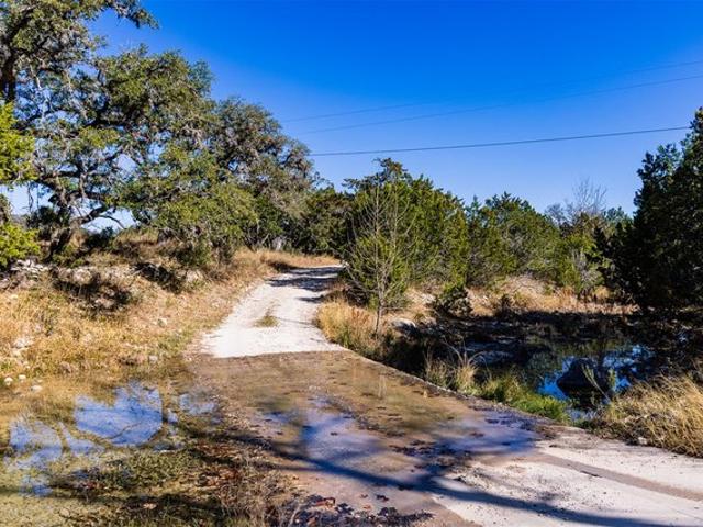 641 Patterson Creek Rd, Leakey, TX 78873