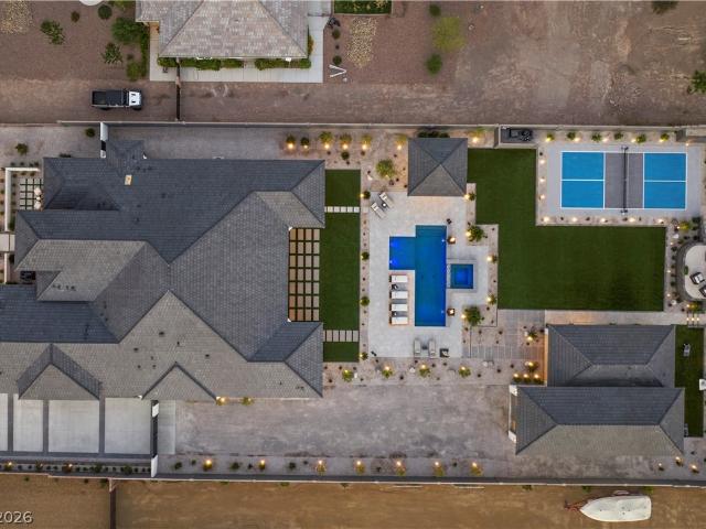 641 Patti Ann Woods Dr, Henderson, NV 89002 | MLS #2773