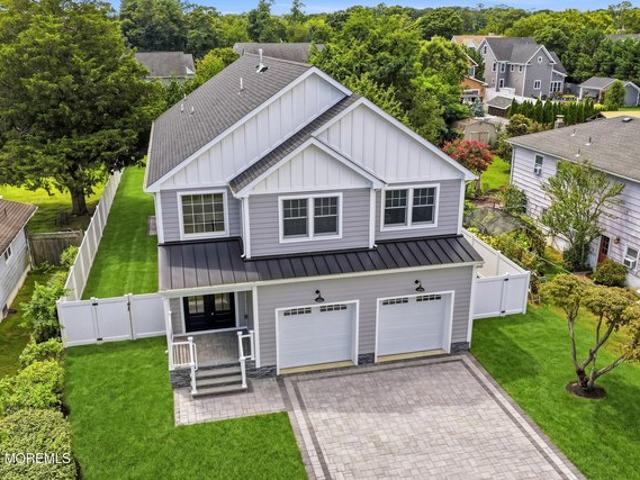 641 Park Ave, Brielle, NJ 08730