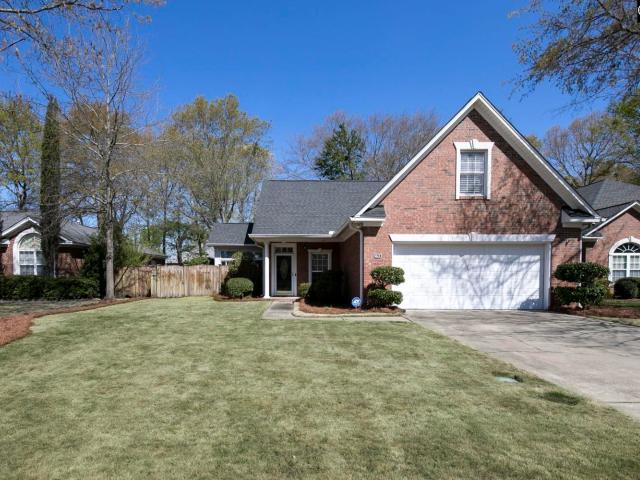 641 Park Place Drive