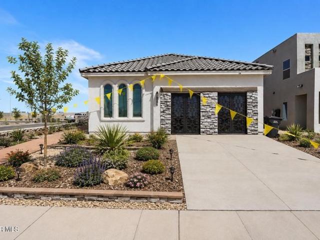 641 Paseo Modesto Dr, Horizon City, TX 79928