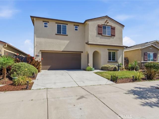 641 Pegasus Drive