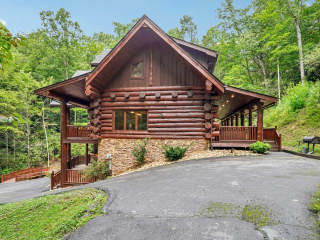 641 Pinnacle Vista Rd