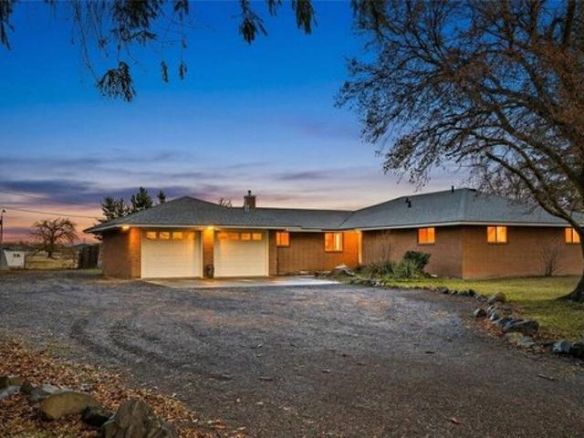 641 Robinson Canyon Rd, Ellensburg, WA 98926