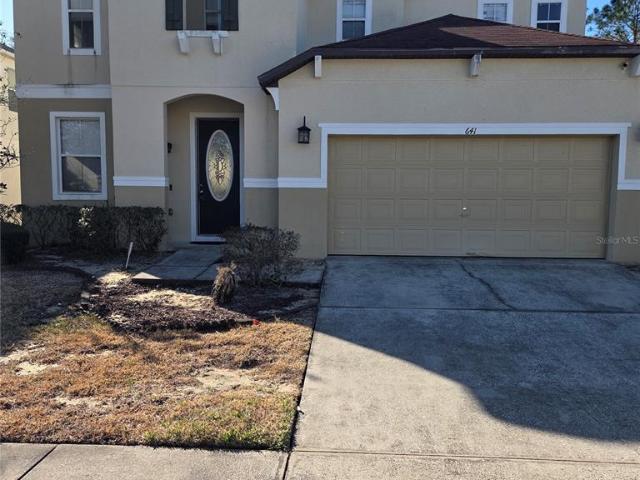 641 Rosselli Blvd, Davenport, FL 33896 | MLS #O6378 | Compass